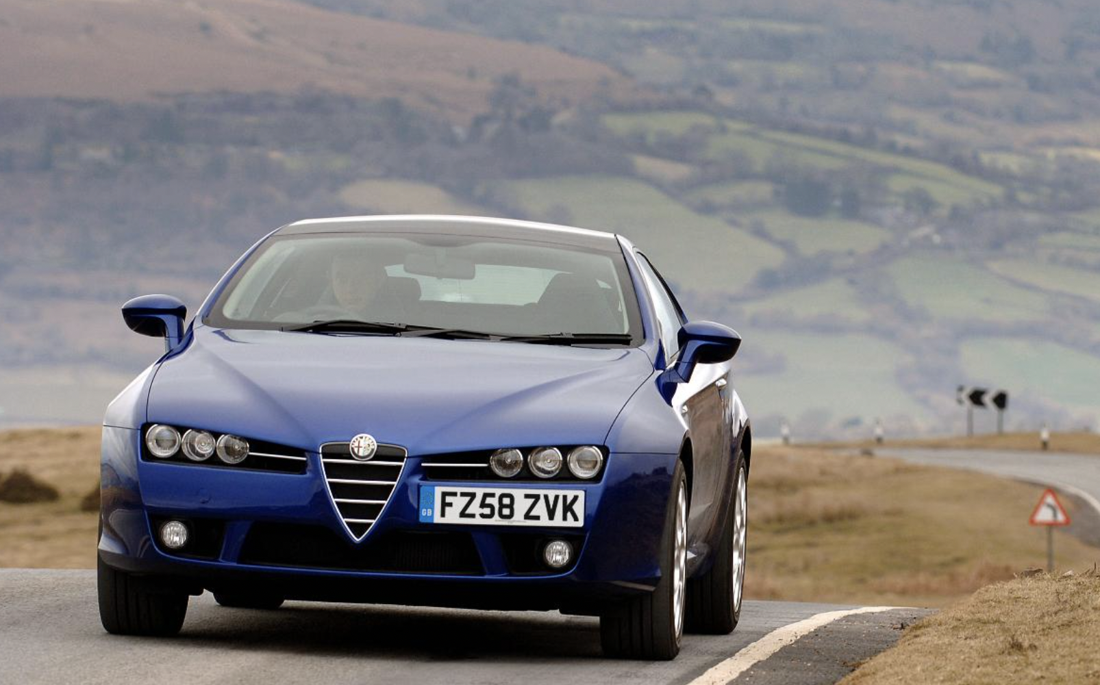 A short history of Alfa Romeo