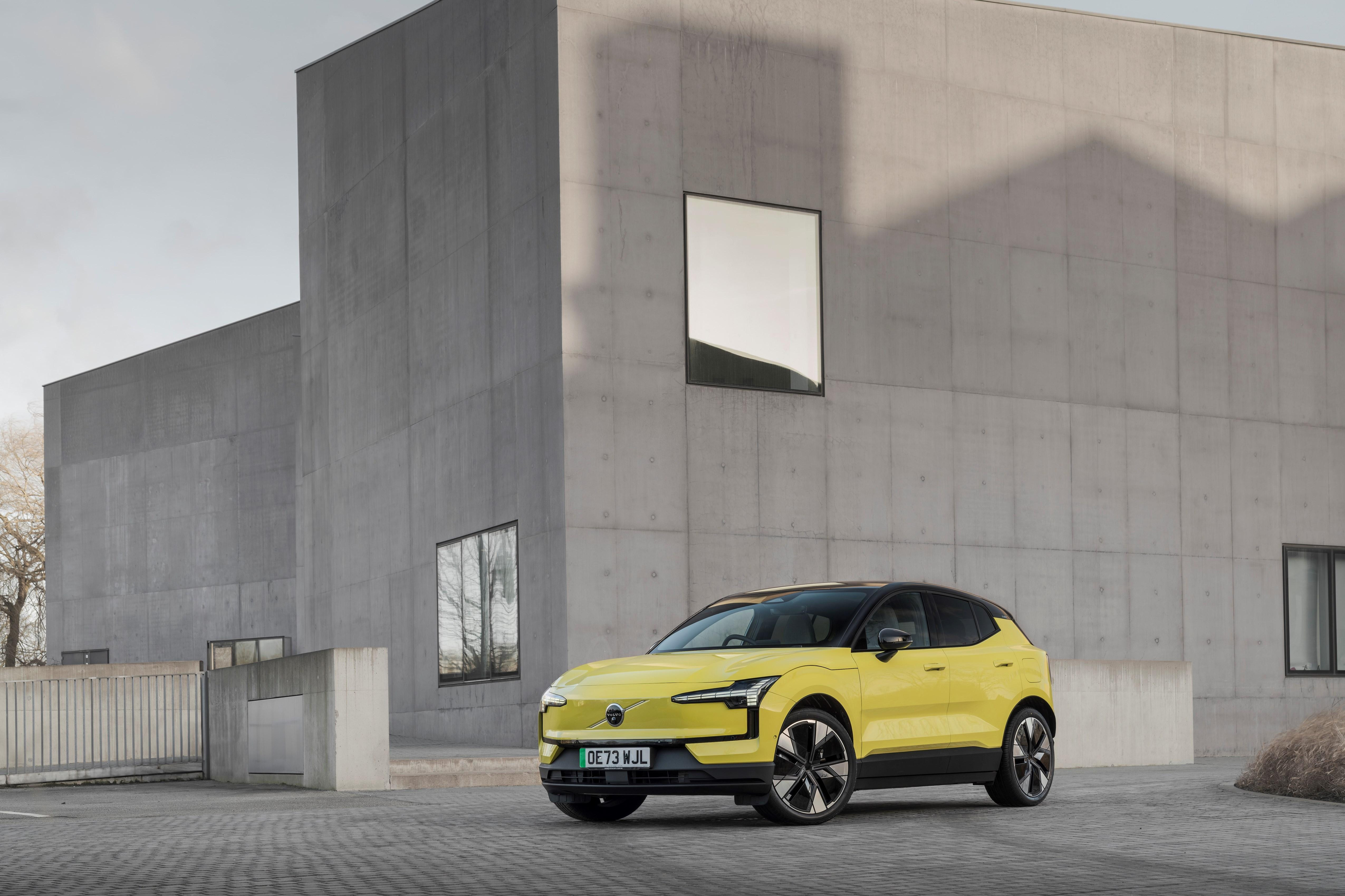Car brands that have adapted to an EV future | My Electric Lease