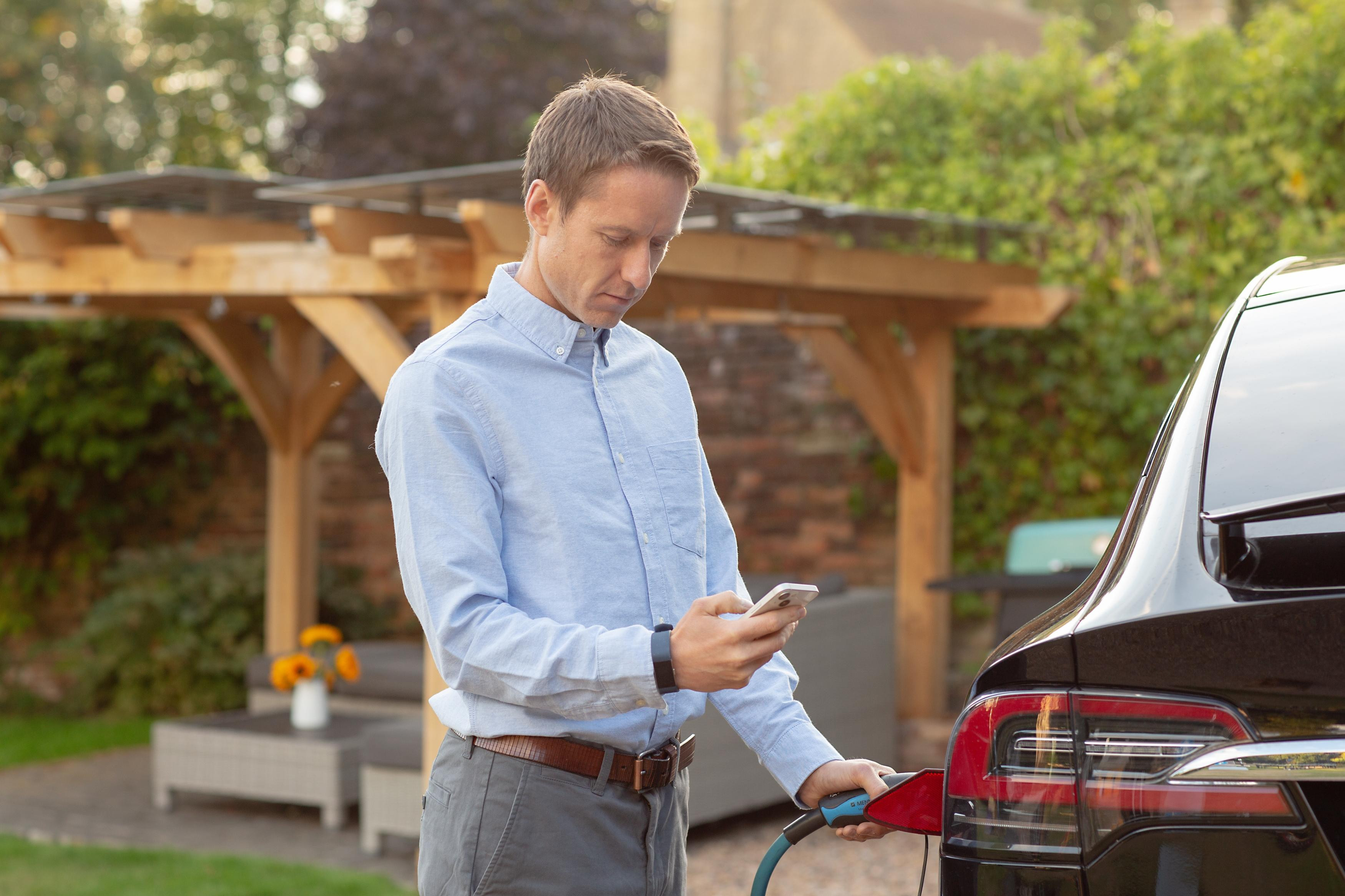 Range Anxiety | EV Range | My Electric Lease